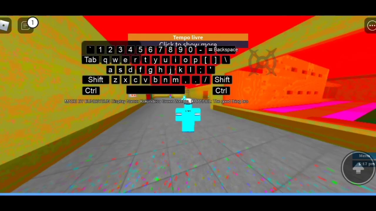 Arceus x (SCRIPT TIMESTOP) - YouTube