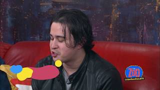 Jream Andrew Twitter