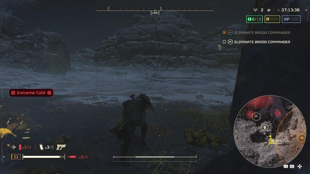 HELLDIVERS 2 Target Eliminate - YouTube