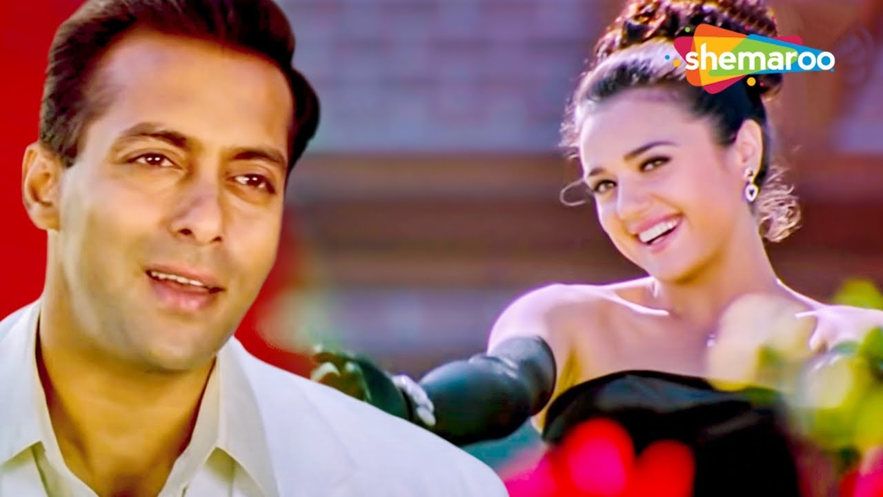 Chor Chori Chupke Chupke | Salman Khan | Priety Zinta | Alka Yagnik ...