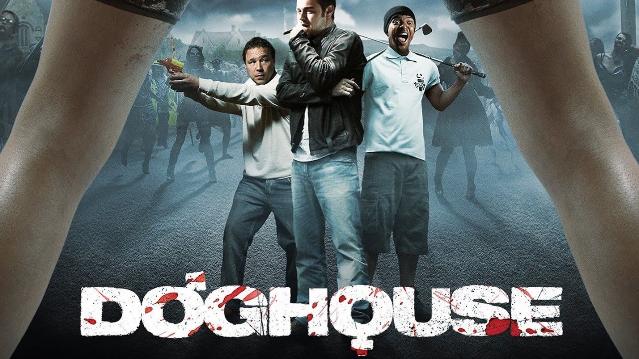 Doghouse (2009) movie review - YouTube