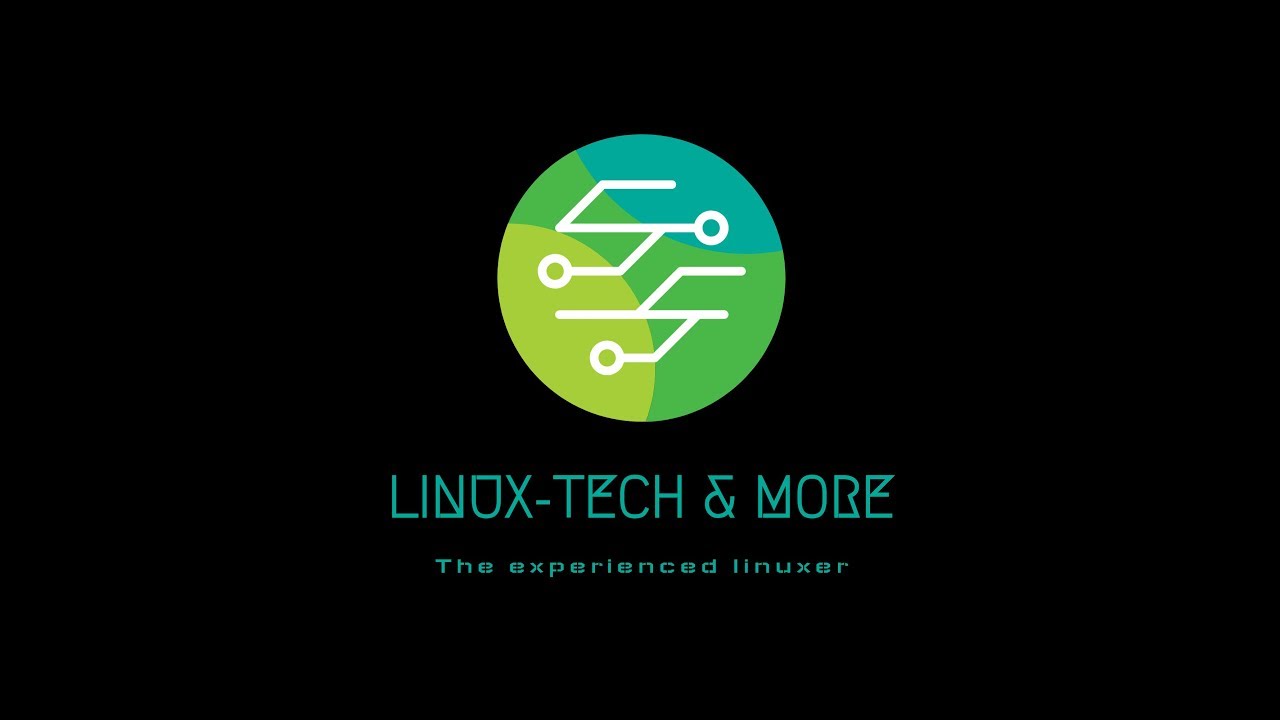 Linux-Tech & More Introduction - YouTube