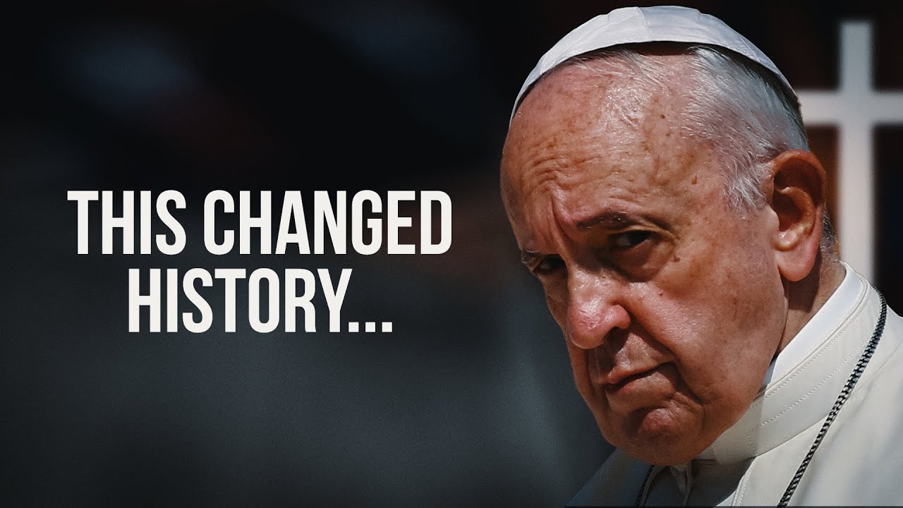 How Did the Catholic Church Start? | Documentary - YouTube