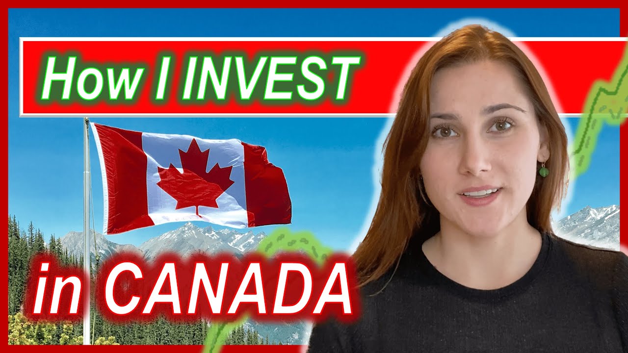 How to Invest in Canada for Beginners (Step-by-Step Guide) - YouTube