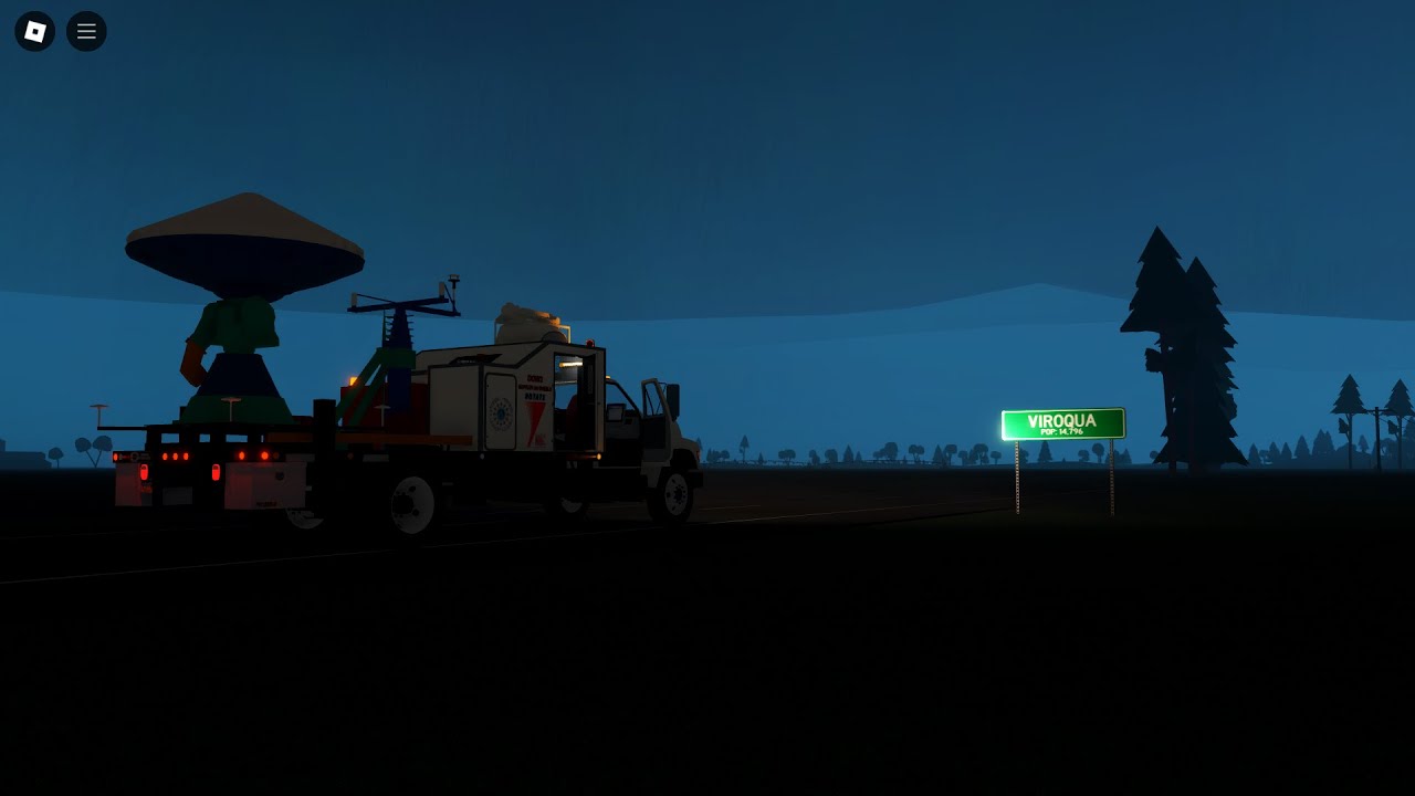 storm chasing épisode #2 "DOW" - YouTube