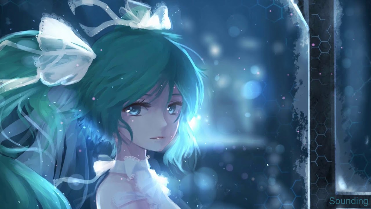 Nightcore - China Y ( 徐梦圆 ) ♫ - YouTube