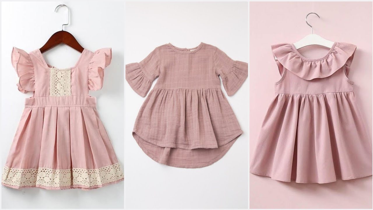 Spring And Summer Girls Clothing for Kids / Daily Deals For Moms Easy ...