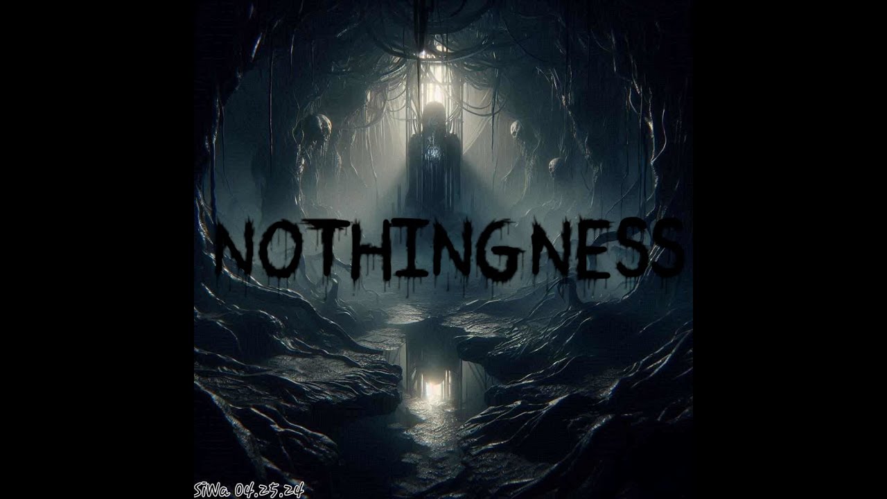 Nothingness, With Lyrics - YouTube