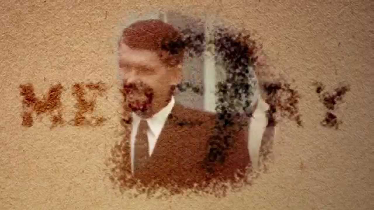Mercury 7 Intro Title Sequence - YouTube