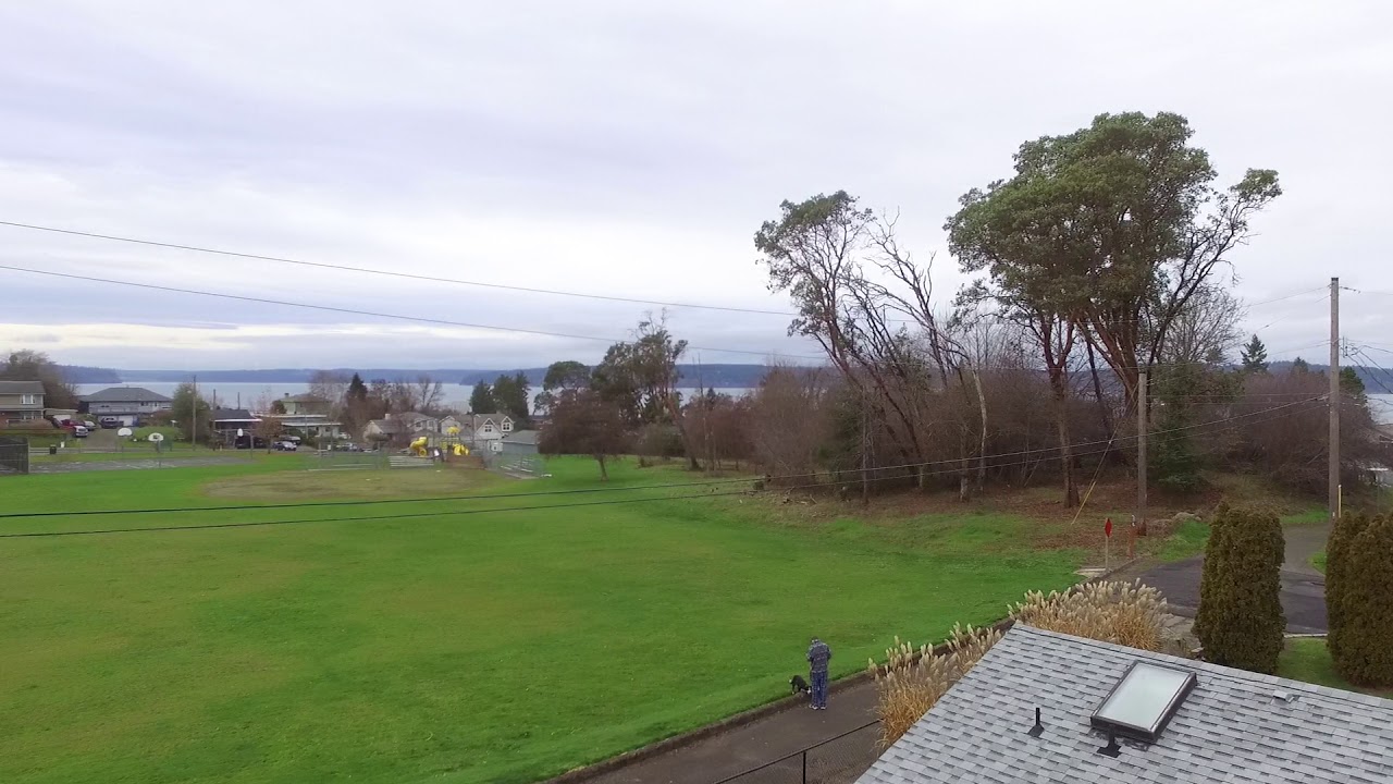 2nd floor view - YouTube