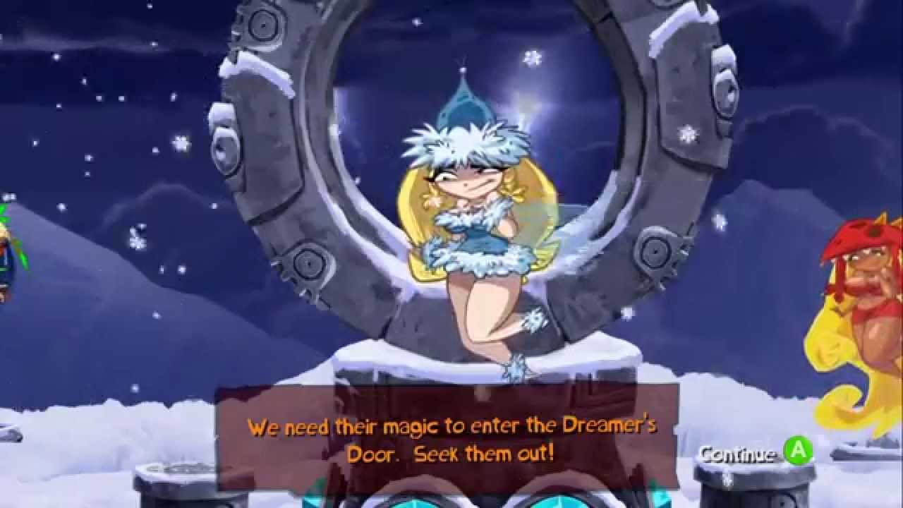 Rayman Origins - Episode 14 - YouTube