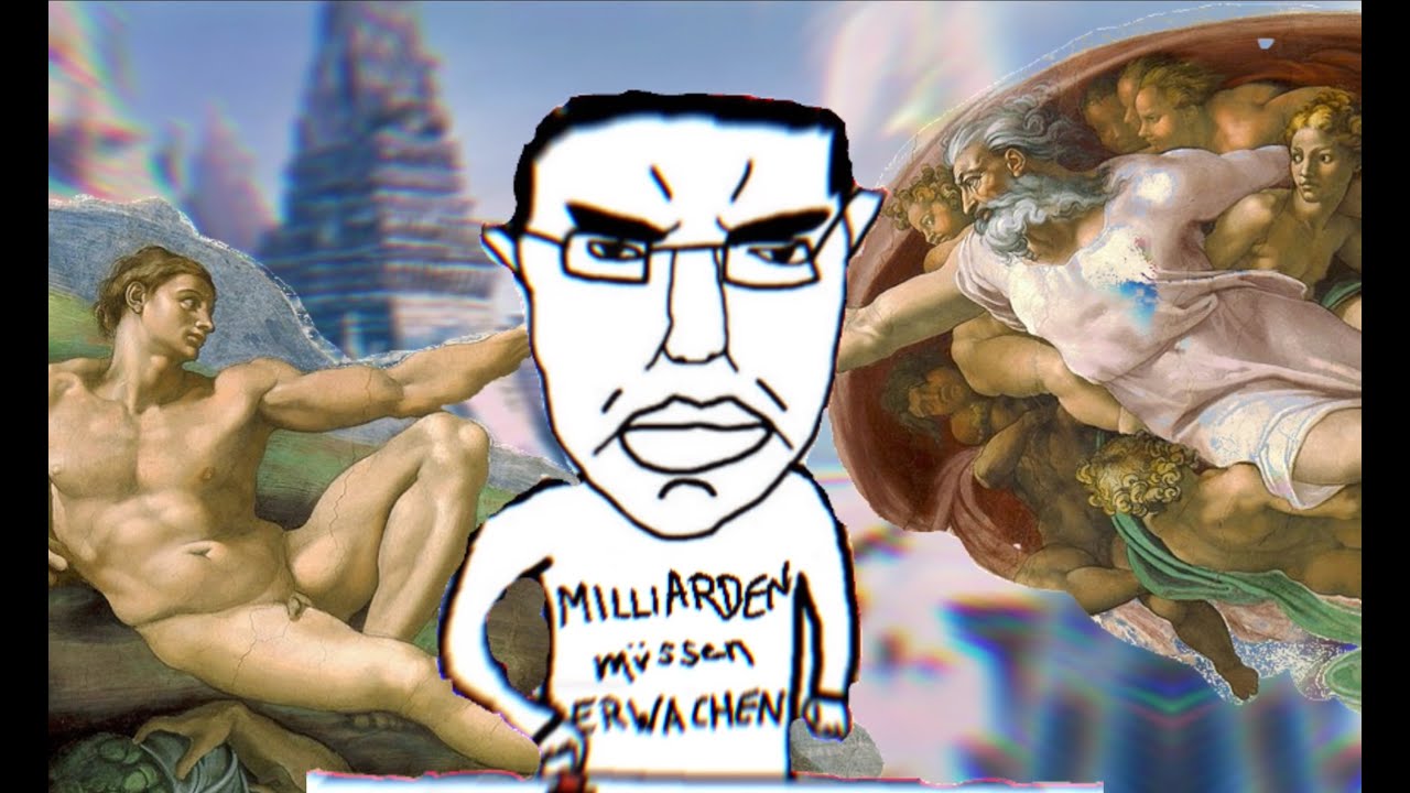 H y p e r b 0 r e (schizo edit) - YouTube