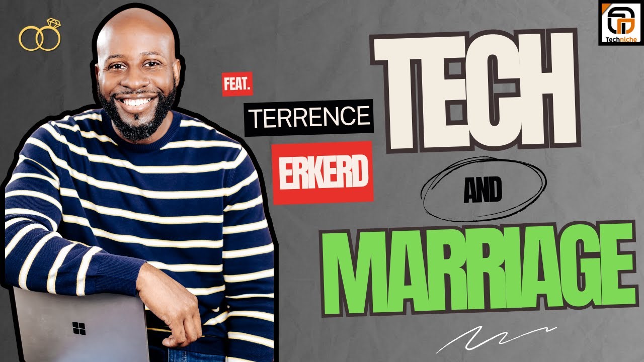 How To Have a Fufilling Marriage & Tech Career! | Techniche Tips - YouTube