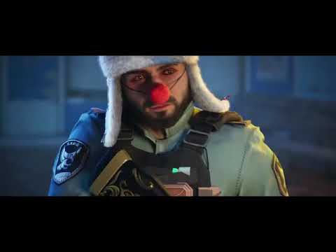 Winter Tale | Update 0.37.0 Trailer | Standoff 2 