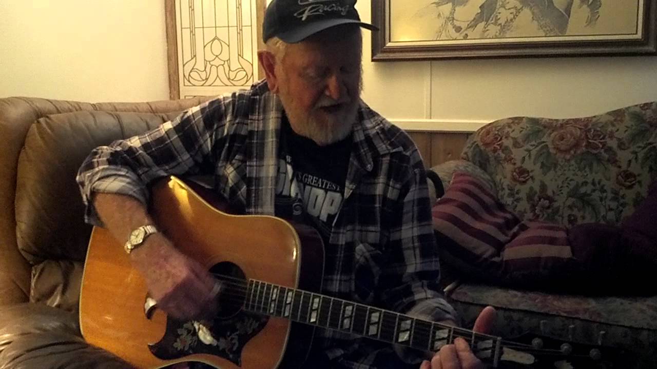 Make me hate you by Gene Edwards - YouTube