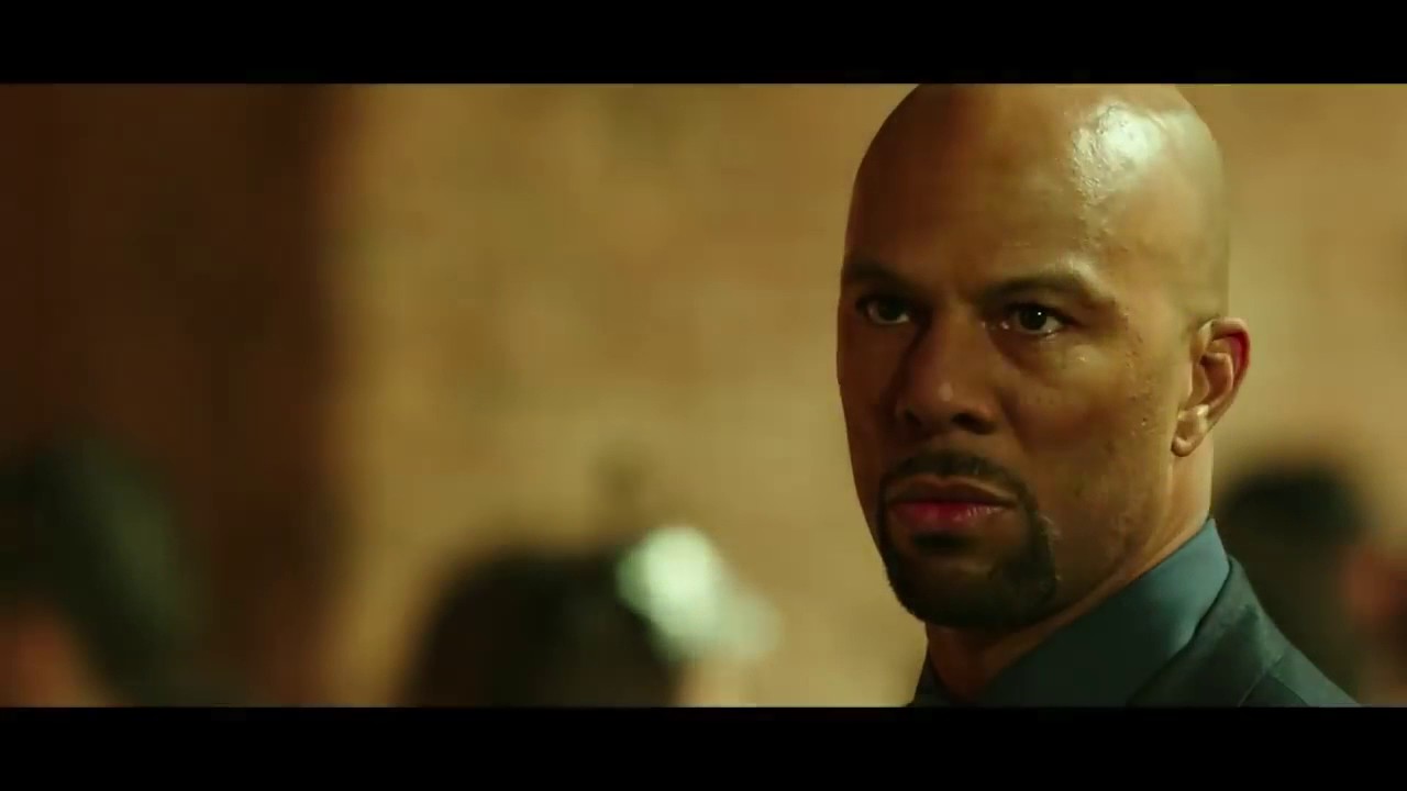 John Wick 2 Pacto De Sangre Tráiler Español Youtube