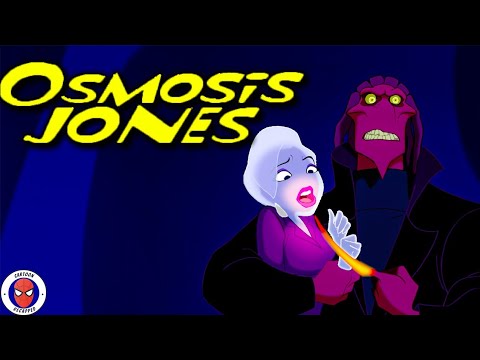 Movie Recap: A Deadly Virus Wishes To Become The World's Best Virus ...