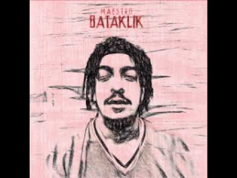 Maestro - Tek Yol Hiphop feat  (Heja & Xir) [Produced by XiR]