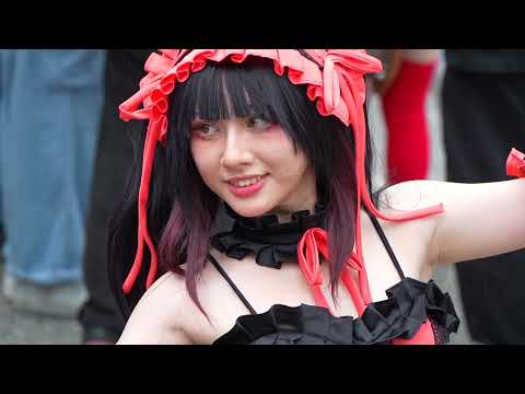 FF47 Day2 Coser Clip 34