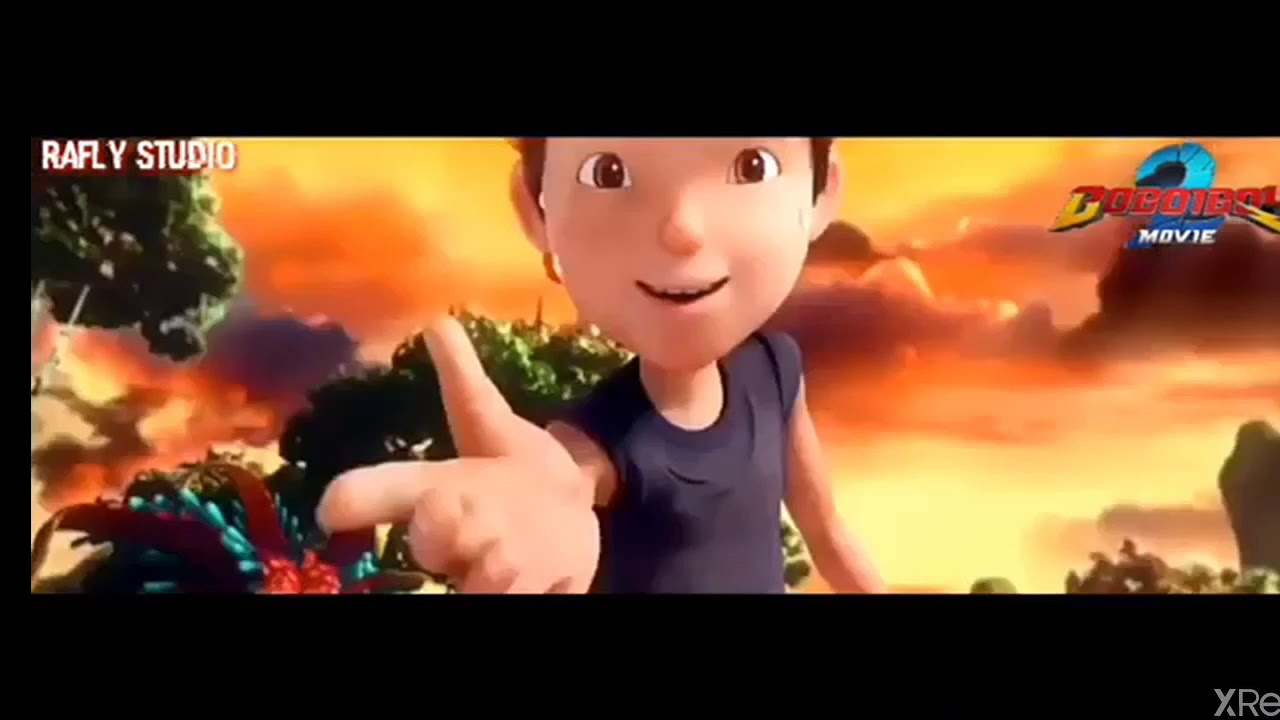 Lagu BoBoBoY movie 2 - YouTube Music