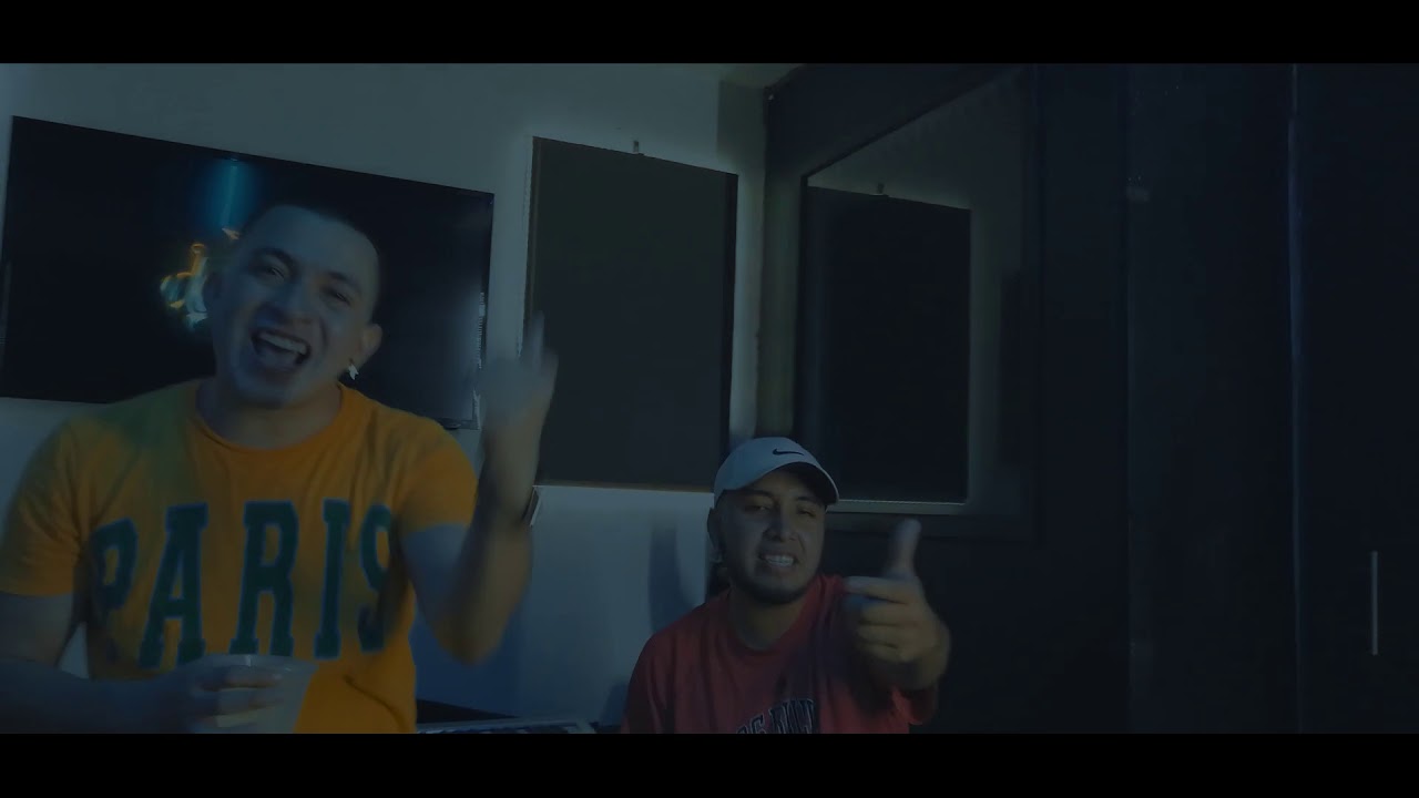 Comienzo Tardio - Max Favila feat Emmanuel RH - YouTube