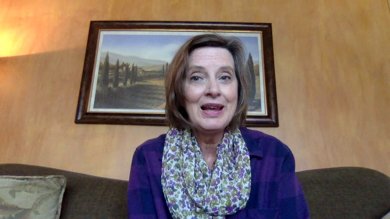 Janine Elliott Bio - YouTube