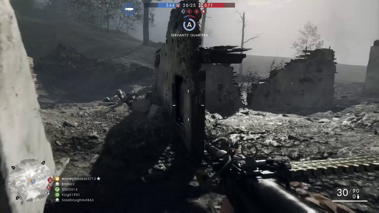 Easy Triple Kill - YouTube