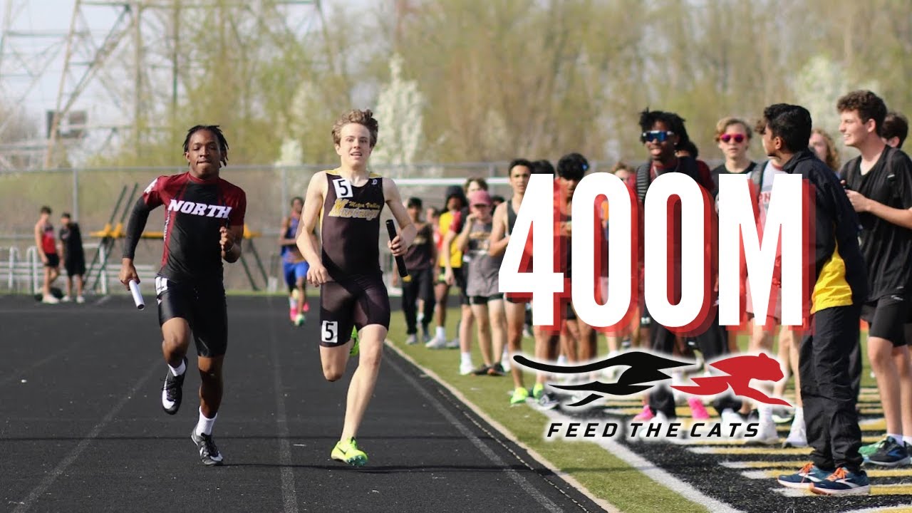 Training for the 400m (In-Season vs. Off-Season) | Sprint the 400 - YouTube