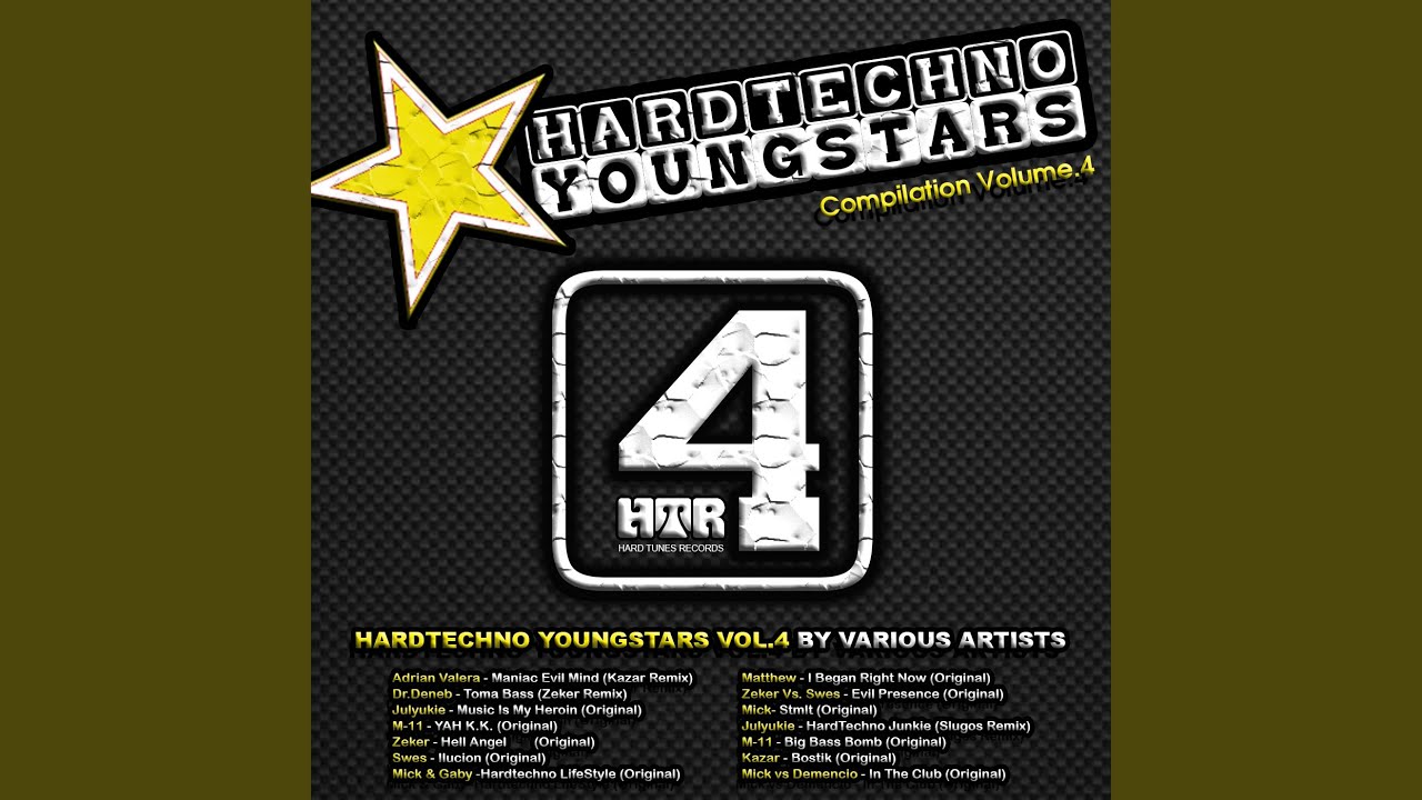 Stmlt (Original) - YouTube