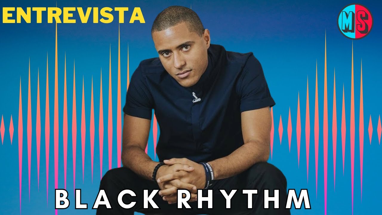 Entrevista a Black Rhythm: Beatbox en Puerto Rico - YouTube