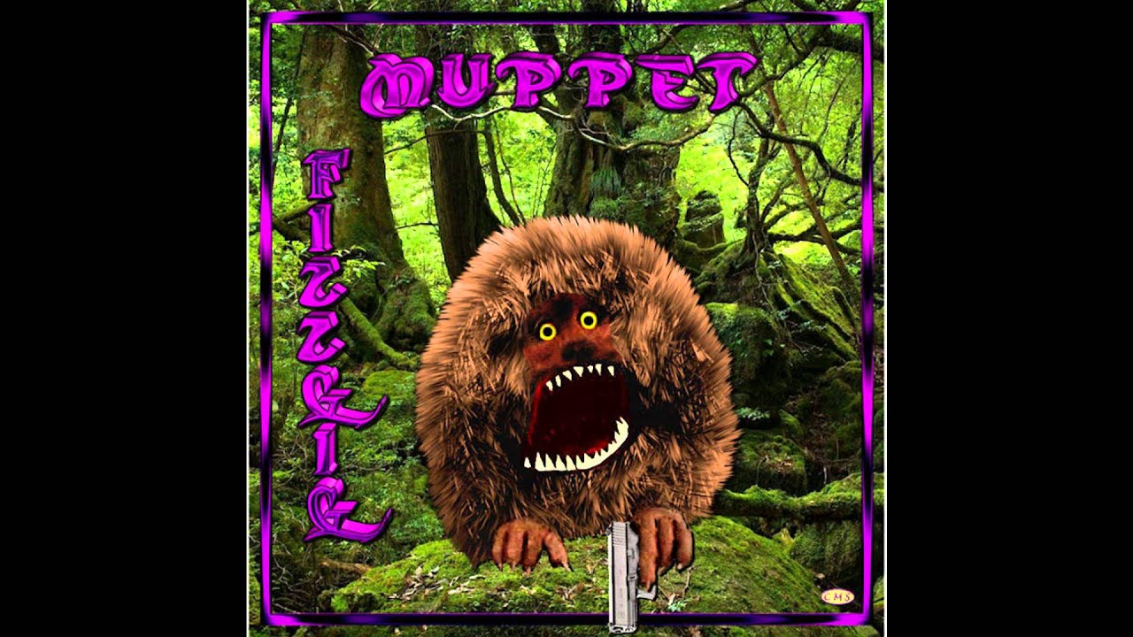 MUPPETS with Guns - YouTube