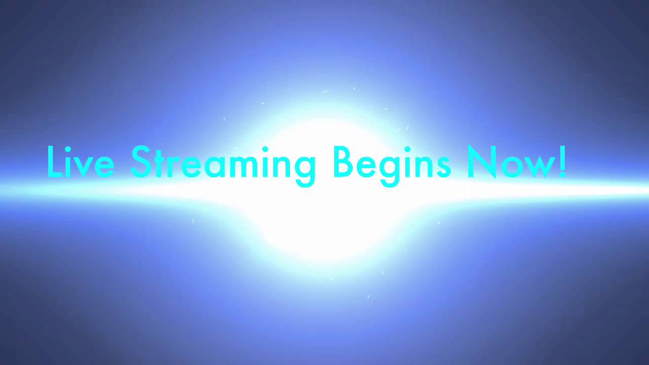 FEAR FR33BORN's Live Stream Intro - YouTube