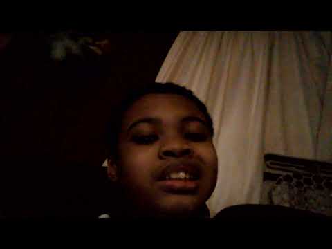 Hey guys I show you my new tablet it light blue Android 13 it little ...