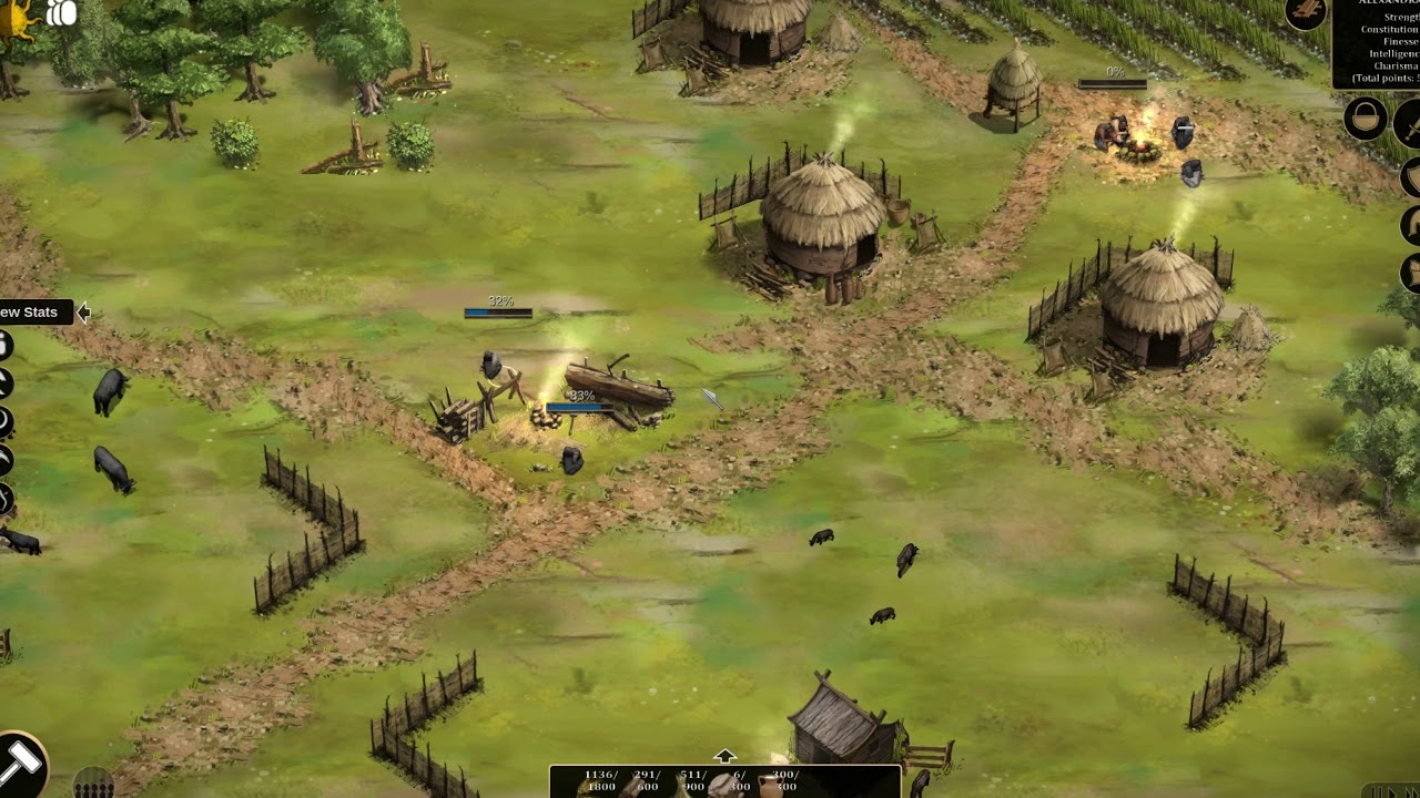 Neolithic Gameplay Part2 - YouTube