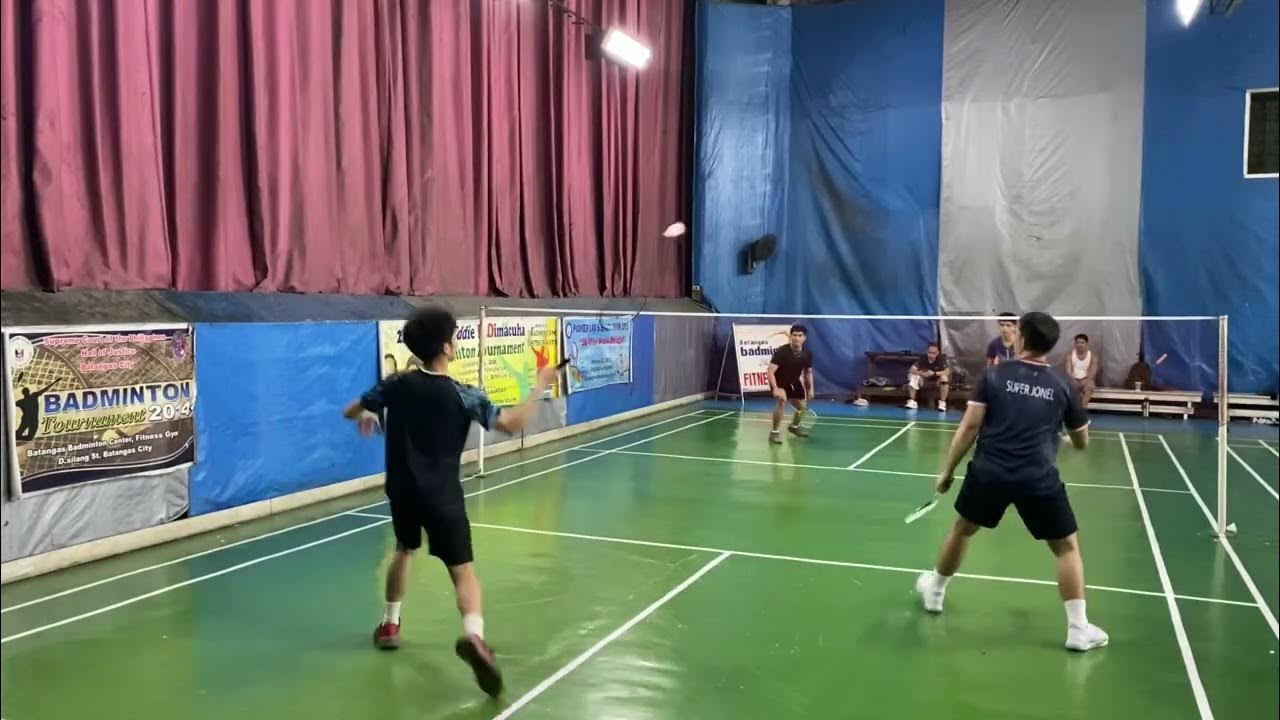 Feb 4 - KYUWING Game 3 - YouTube