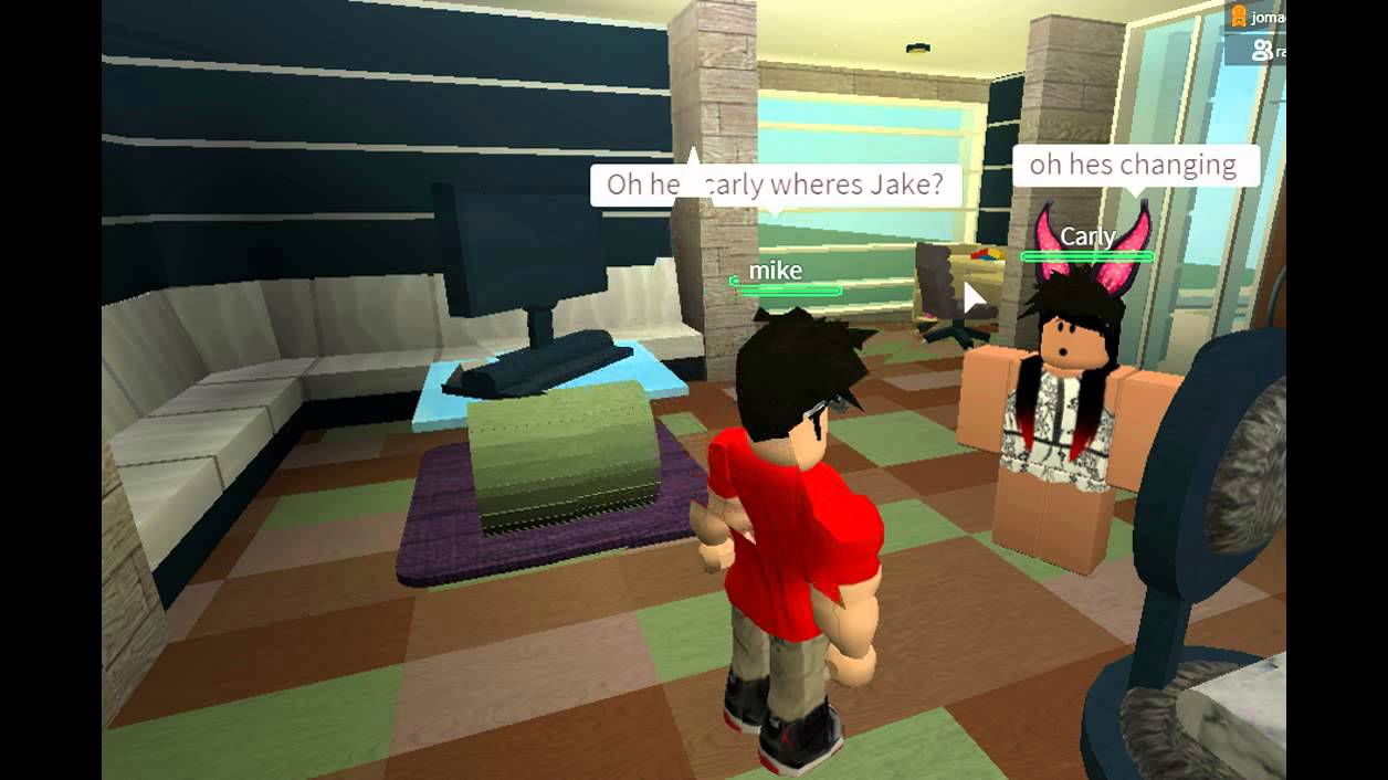 The note (ROBLOX) Episode 1 :PP - YouTube