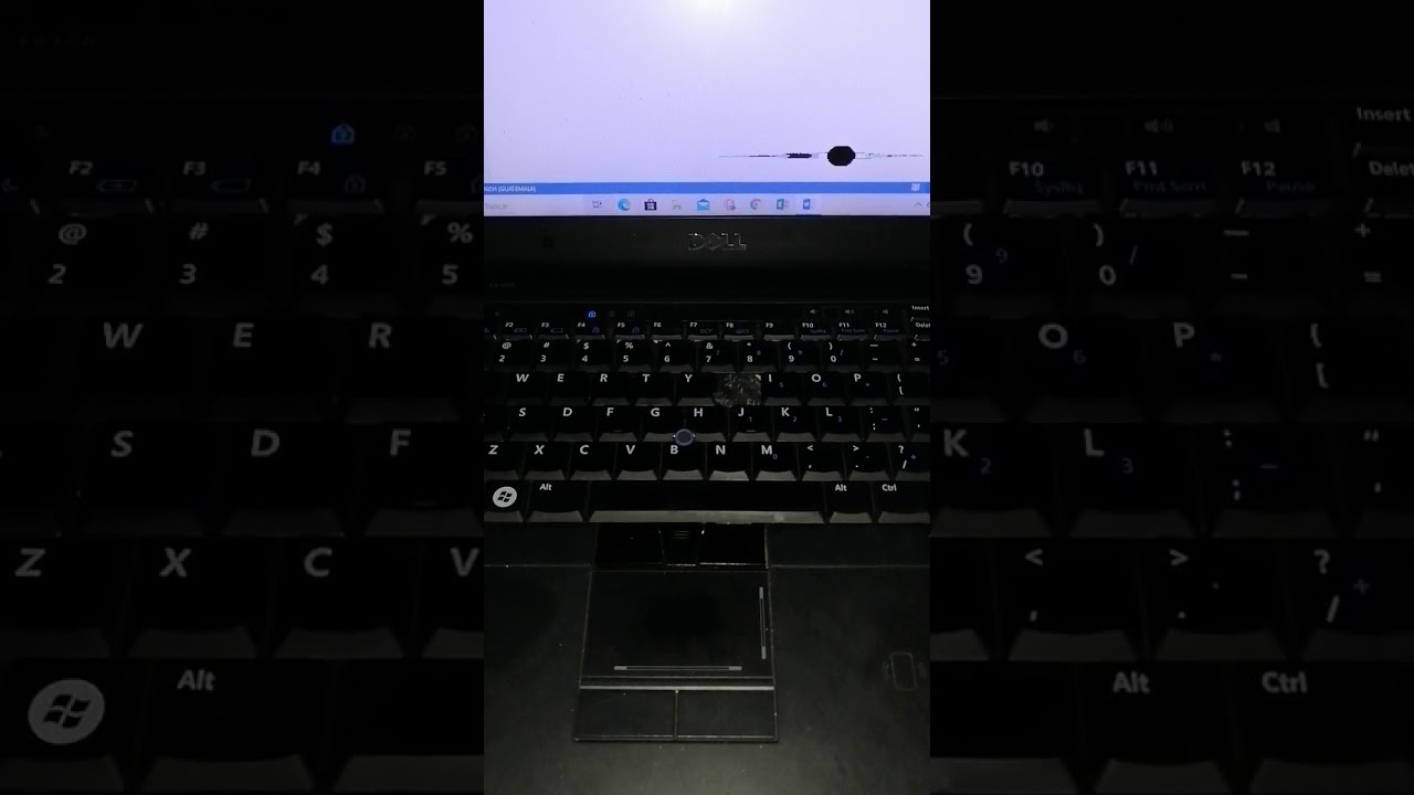 Barra espaciadora y tecla enter - YouTube