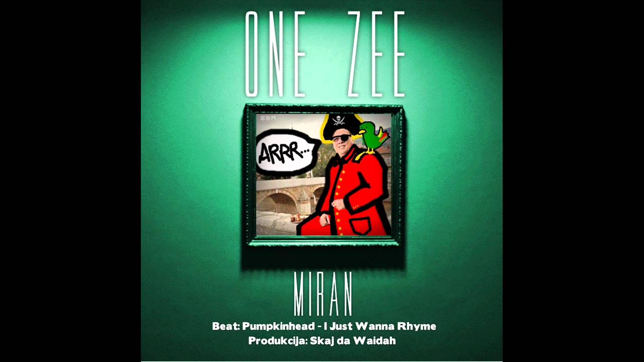05.OneZee - Miran - YouTube
