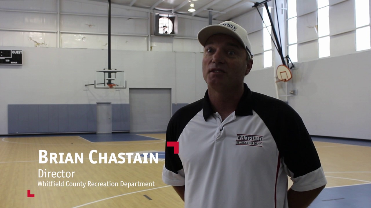 Brian Chastain Discusses Using Omnisports™ - YouTube