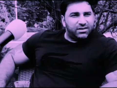 Kamil Zeynalıdan Peçat Söz