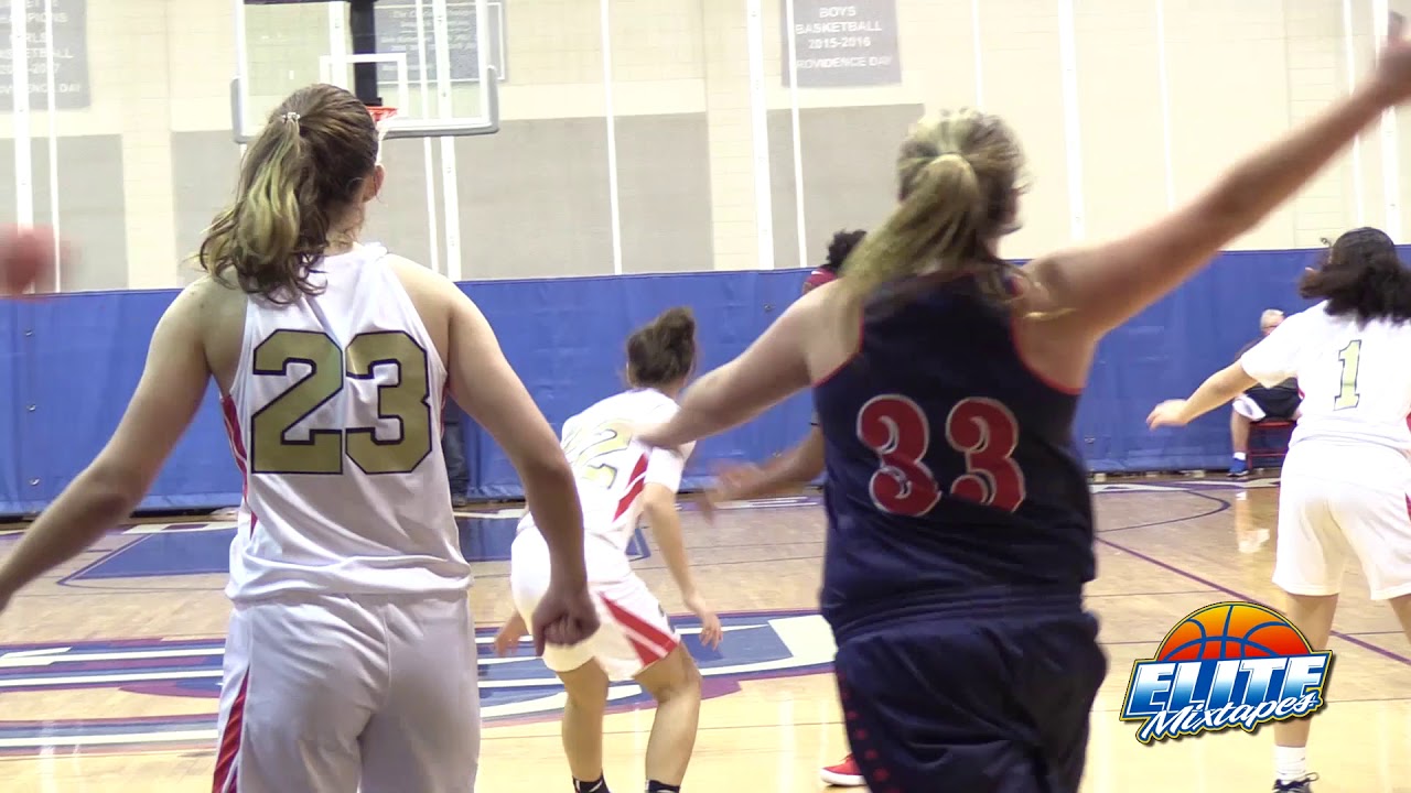 Jael Hall is NEXT UP! Class of 2021 PG for Charlotte Flames - YouTube