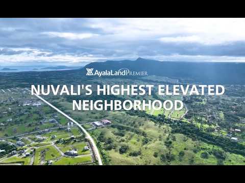 Enara at Nuvali Heights, Calamba Laguna | Full Tour + Investment Potential 2026