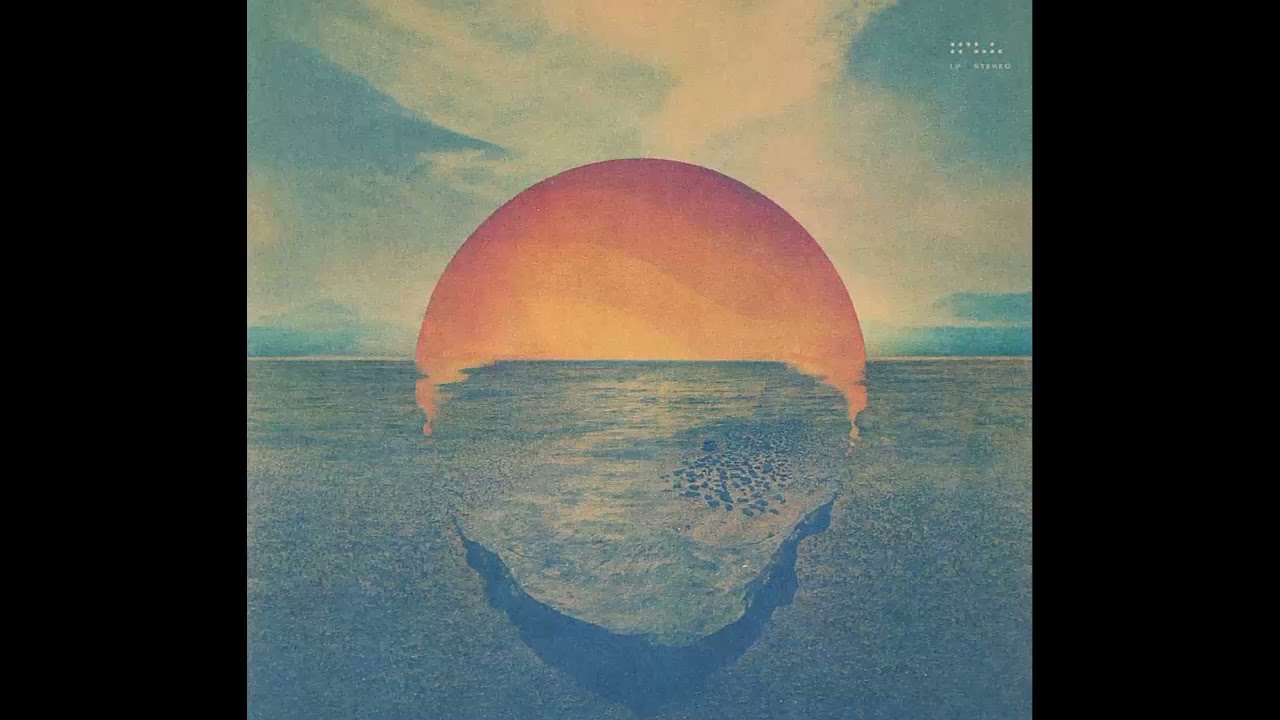 Tycho - A Walk, Hours 1 Hour - YouTube