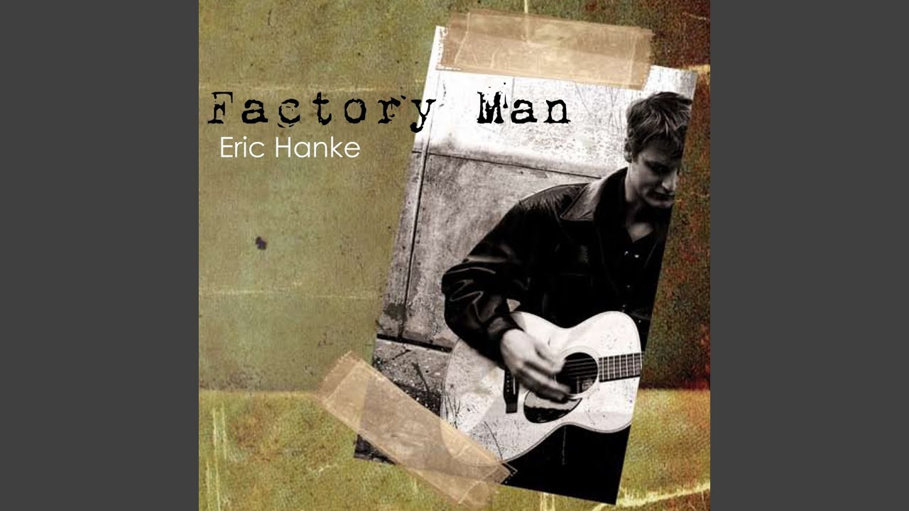 Factory Man - YouTube