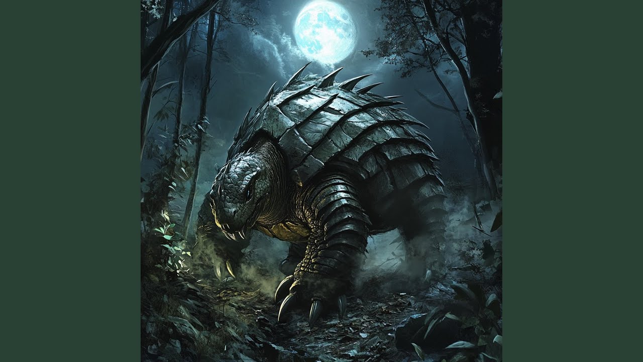 Myth of the Bullette - YouTube