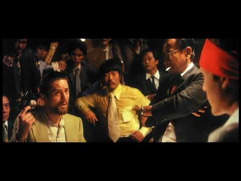 IL CACCIATORE (The Deer Hunter) - 1978 - Scene indimenticabili 1 -   di Michael Cimino