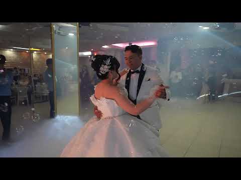 Bahtiyar & Nazira..04.10.2025..(Toy-4K)...Videoperator Samir Aliyev..Istanbul