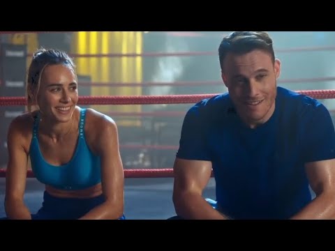 Damla Can ve Kerem Bursin | The New Under Armour
