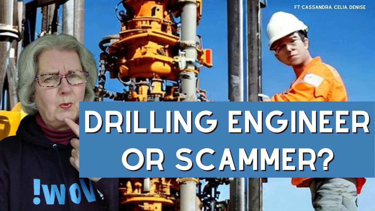 Dim Witted SCAMMER v 3 Feisty WOMEN - YouTube