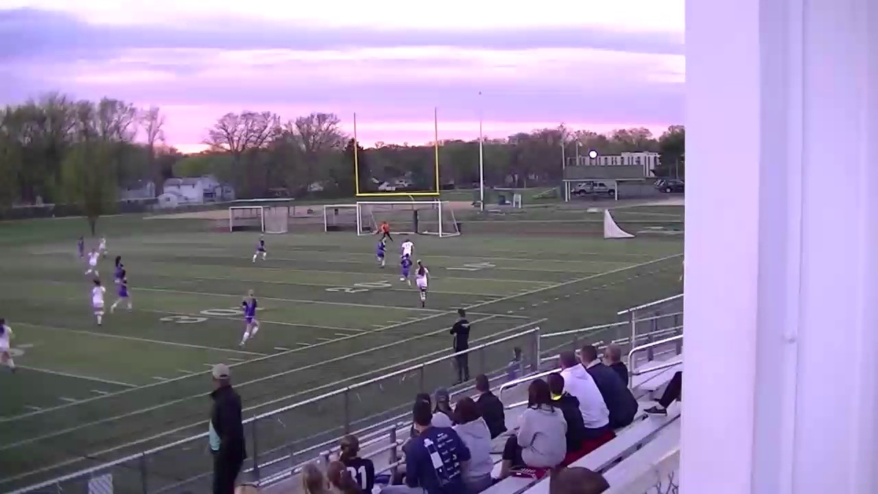 NJ Cup April 2017 - YouTube